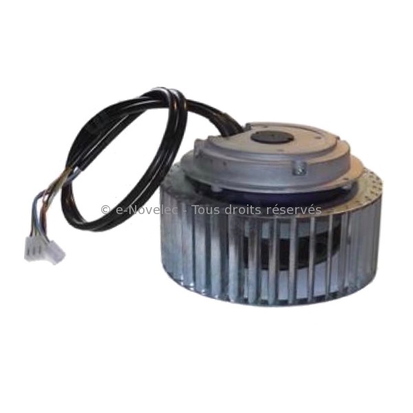 Moteur Vmc Aldes
