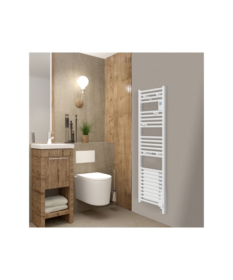 Seche Serviette Etroit 30 Cmnull